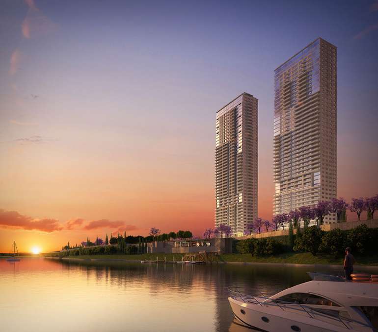 MAUI – Towers | Resort | Beach Club